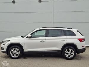 Skoda Kodiaq 2019 Šilutė, ar dzinēja tilpumu 2.00 L un nobraukumu 390 tūkst. km par 12900 €, foto 10 vietnē AUTOMOTO.COM.LV