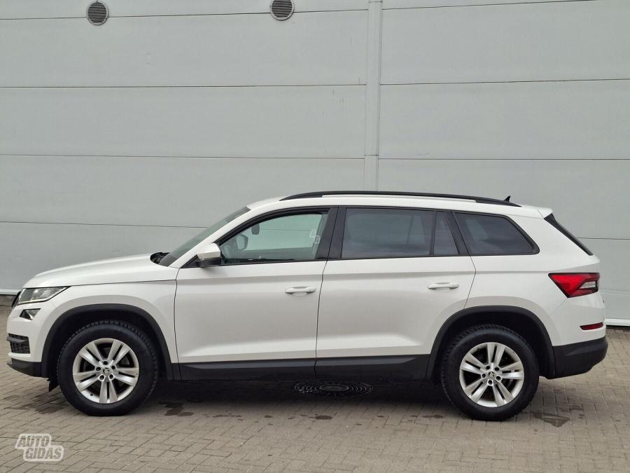 Skoda Kodiaq 2019 Šilutė, ar dzinēja tilpumu 2.00 L un nobraukumu 390 tūkst. km par 12900 €, foto 10 vietnē AUTOMOTO.COM.LV
