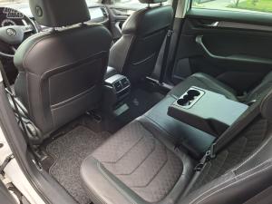 Skoda Kodiaq 2019 Šilutė, ar dzinēja tilpumu 2.00 L un nobraukumu 390 tūkst. km par 12900 €, foto 14 vietnē AUTOMOTO.COM.LV