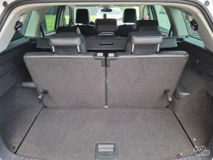 Skoda Kodiaq 2019 Šilutė, ar dzinēja tilpumu 2.00 L un nobraukumu 390 tūkst. km par 12900 €, foto 17 vietnē AUTOMOTO.COM.LV