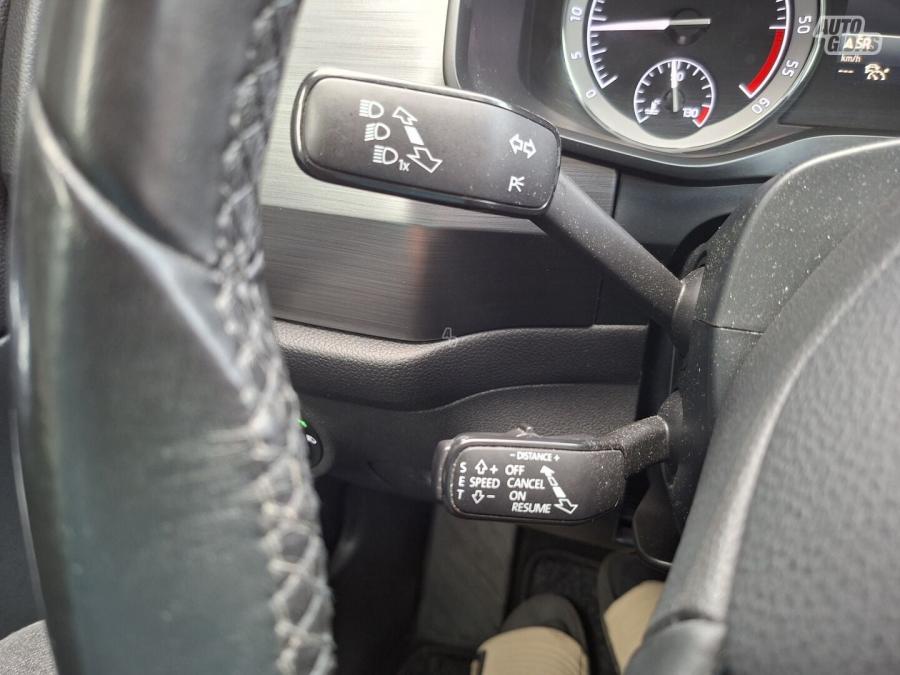 Skoda Kodiaq 2019 Šilutė, ar dzinēja tilpumu 2.00 L un nobraukumu 390 tūkst. km par 12900 €, foto 23 vietnē AUTOMOTO.COM.LV