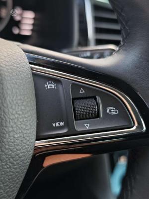 Шкода Kodiaq 2019 в Вильнюс, объемом двигателя 1.98 л и пробегом 79 тыс. км за 26000 €, фото 17 на AUTOMOTO.COM.LV