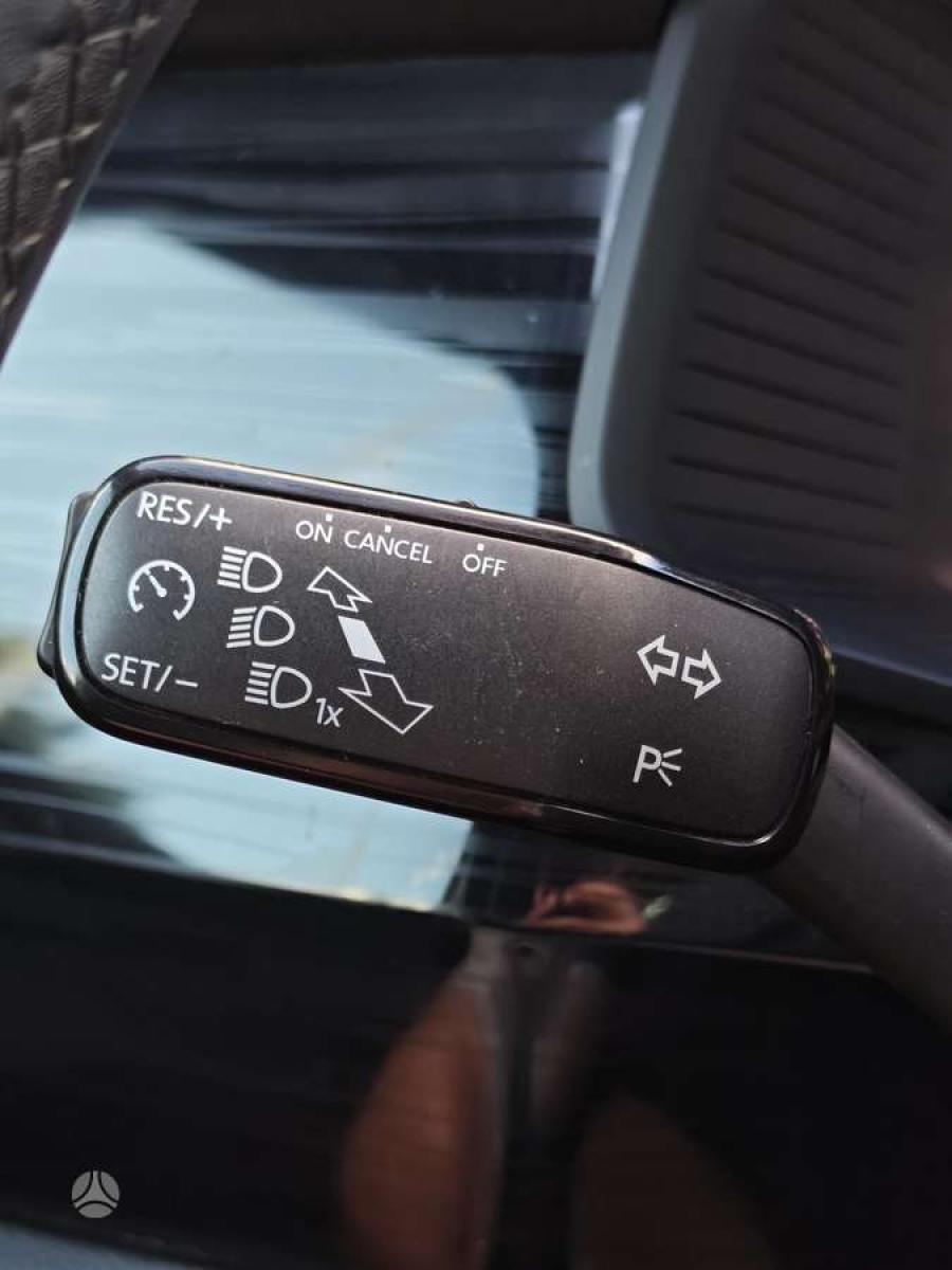 Шкода Kodiaq 2019 в Вильнюс, объемом двигателя 1.98 л и пробегом 79 тыс. км за 26000 €, фото 18 на AUTOMOTO.COM.LV