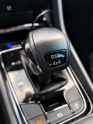 Шкода Kodiaq 2019 в Вильнюс, объемом двигателя 1.98 л и пробегом 79 тыс. км за 26000 €, фото 20 на AUTOMOTO.COM.LV