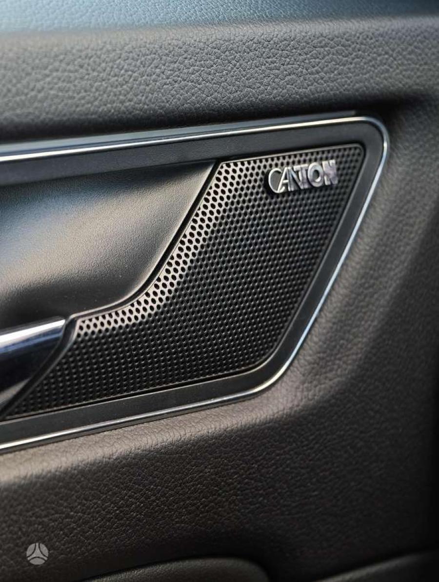 Шкода Kodiaq 2019 в Вильнюс, объемом двигателя 1.98 л и пробегом 79 тыс. км за 26000 €, фото 29 на AUTOMOTO.COM.LV