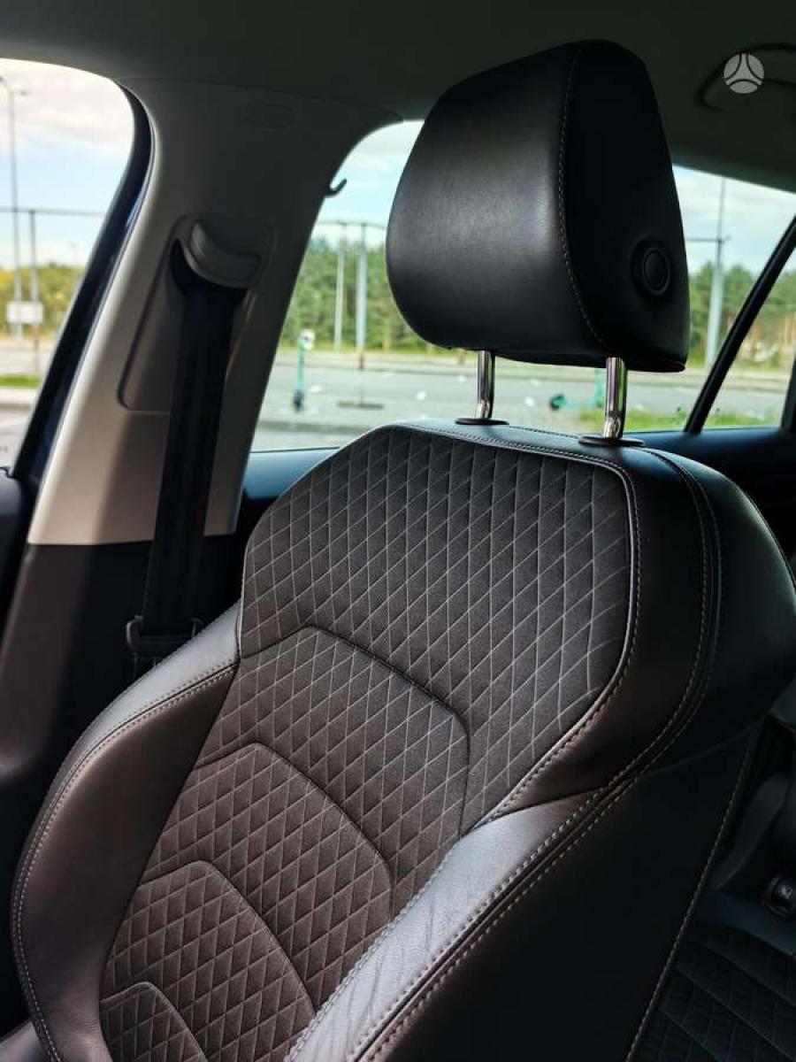 Шкода Kodiaq 2019 в Вильнюс, объемом двигателя 1.98 л и пробегом 79 тыс. км за 26000 €, фото 30 на AUTOMOTO.COM.LV