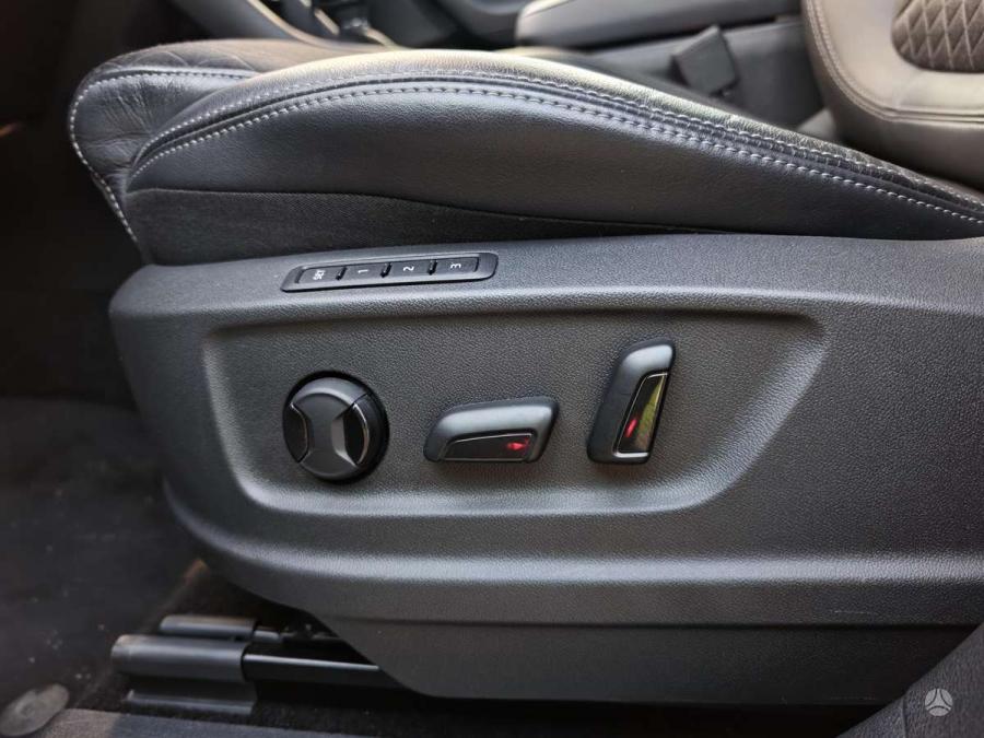 Шкода Kodiaq 2019 в Вильнюс, объемом двигателя 1.98 л и пробегом 79 тыс. км за 26000 €, фото 31 на AUTOMOTO.COM.LV