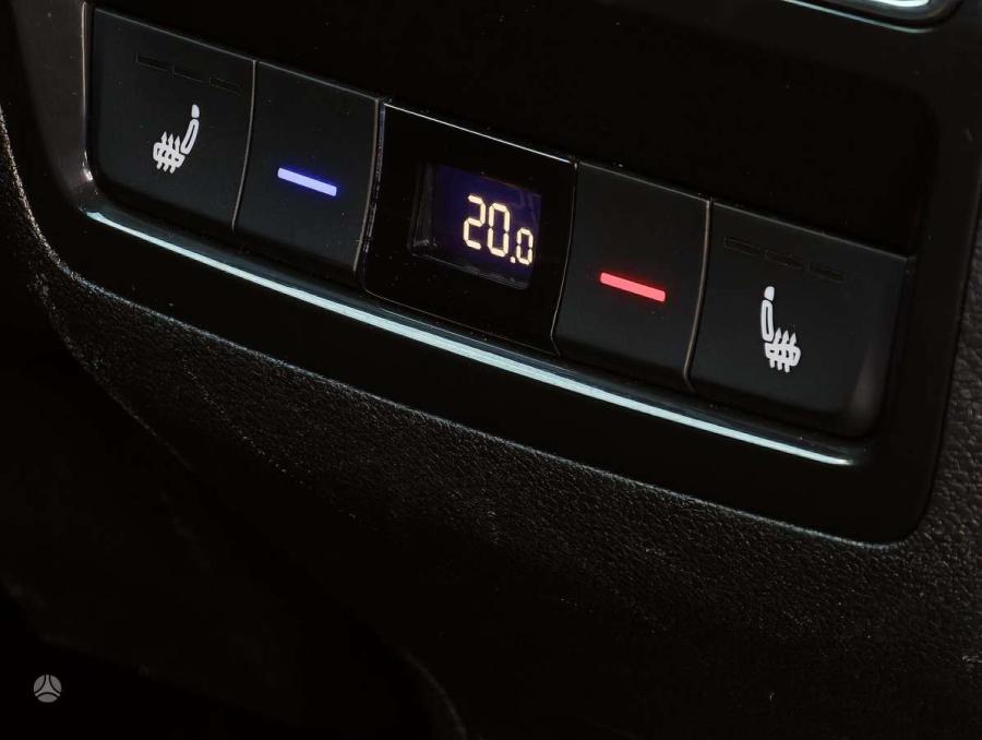 Шкода Kodiaq 2019 в Вильнюс, объемом двигателя 1.98 л и пробегом 79 тыс. км за 26000 €, фото 33 на AUTOMOTO.COM.LV