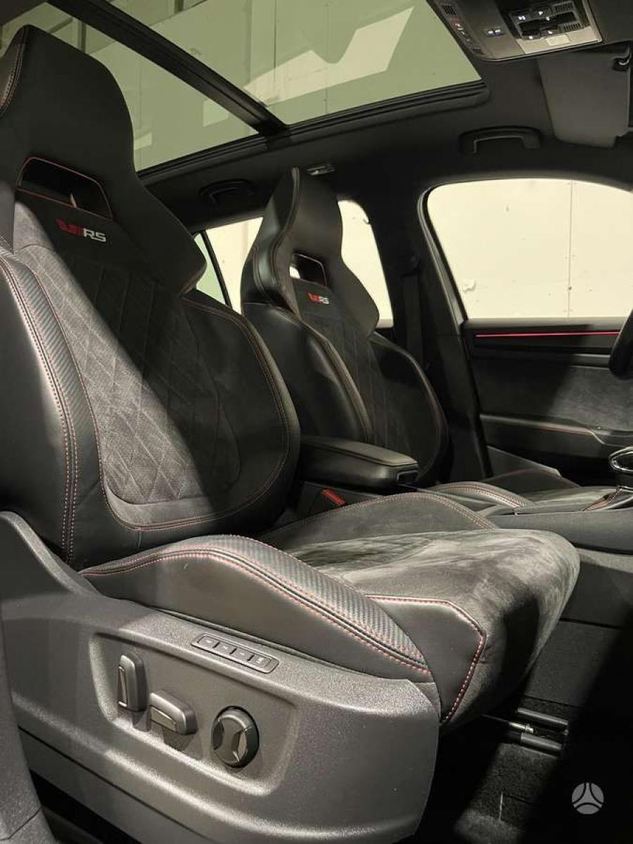 Шкода Kodiaq 2019 в Клайпеда, объемом двигателя 0.00 л и пробегом 231 тыс. км за 23999 €, фото 5 на AUTOMOTO.COM.LV
