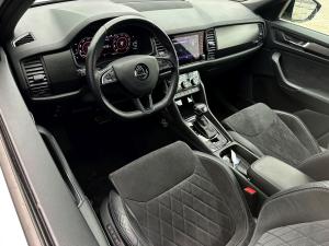 Шкода Kodiaq 2020 в Каунас, объемом двигателя 1.50 л и пробегом 199 тыс. км за 20900 €, фото 7 на AUTOMOTO.COM.LV