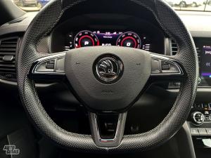 Шкода Kodiaq 2020 в Каунас, объемом двигателя 1.50 л и пробегом 199 тыс. км за 20900 €, фото 8 на AUTOMOTO.COM.LV