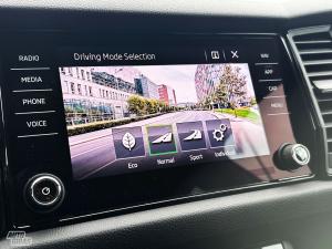 Шкода Kodiaq 2020 в Каунас, объемом двигателя 1.50 л и пробегом 199 тыс. км за 20900 €, фото 10 на AUTOMOTO.COM.LV