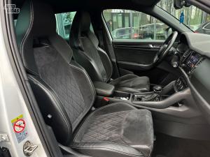 Шкода Kodiaq 2020 в Каунас, объемом двигателя 1.50 л и пробегом 199 тыс. км за 20900 €, фото 14 на AUTOMOTO.COM.LV