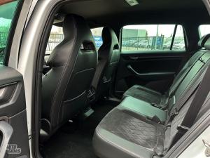 Шкода Kodiaq 2020 в Каунас, объемом двигателя 1.50 л и пробегом 199 тыс. км за 20900 €, фото 15 на AUTOMOTO.COM.LV