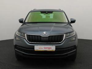 Skoda Kodiaq 2020 in Vilnius, with an engine capacity of 2.00 L and mileage of 178 thousand km for 20699 €, photo 4 on AUTOMOTO.COM.LV