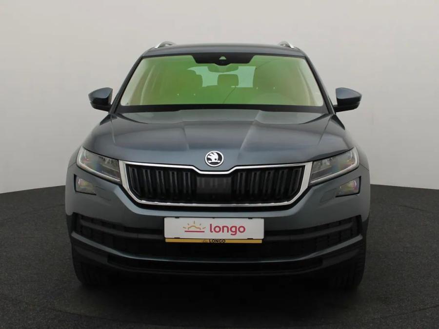 Skoda Kodiaq 2020 in Vilnius, with an engine capacity of 2.00 L and mileage of 178 thousand km for 20699 €, photo 4 on AUTOMOTO.COM.LV