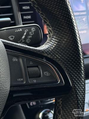 Шкода Kodiaq 2020 в Вильнюс, объемом двигателя 2.00 л и пробегом 161 тыс. км за 26500 €, фото 13 на AUTOMOTO.COM.LV