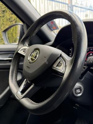 Шкода Kodiaq 2020 в Вильнюс, объемом двигателя 2.00 л и пробегом 161 тыс. км за 26500 €, фото 16 на AUTOMOTO.COM.LV