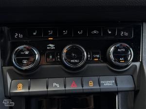 Шкода Kodiaq 2020 в Вильнюс, объемом двигателя 2.00 л и пробегом 161 тыс. км за 26500 €, фото 17 на AUTOMOTO.COM.LV