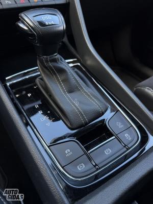 Шкода Kodiaq 2020 в Вильнюс, объемом двигателя 2.00 л и пробегом 161 тыс. км за 26500 €, фото 24 на AUTOMOTO.COM.LV