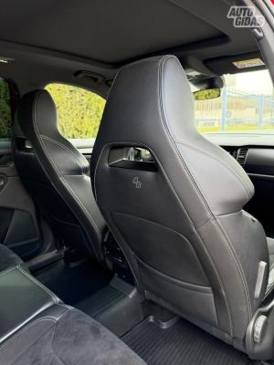 Шкода Kodiaq 2020 в Вильнюс, объемом двигателя 2.00 л и пробегом 161 тыс. км за 26500 €, фото 31 на AUTOMOTO.COM.LV