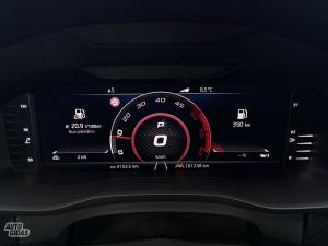 Шкода Kodiaq 2020 в Вильнюс, объемом двигателя 2.00 л и пробегом 161 тыс. км за 26500 €, фото 37 на AUTOMOTO.COM.LV
