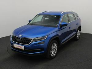 Шкода Kodiaq 2020 в Вильнюс, объемом двигателя 2.00 л и пробегом 112 тыс. км за 23799 €, фото  на AUTOMOTO.COM.LV