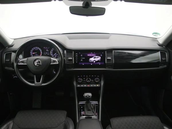 Skoda Kodiaq 2020 Viļņa, ar dzinēja tilpumu 2.00 L un nobraukumu 112 tūkst. km par 23799 €, foto 2 vietnē AUTOMOTO.COM.LV