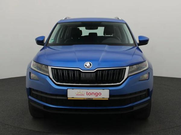 Skoda Kodiaq 2020 Viļņa, ar dzinēja tilpumu 2.00 L un nobraukumu 112 tūkst. km par 23799 €, foto 3 vietnē AUTOMOTO.COM.LV