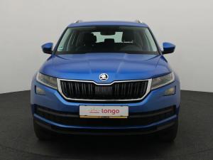 Skoda Kodiaq 2020 in Vilnius, with an engine capacity of 2.00 L and mileage of 112 thousand km for 23799 €, photo 4 on AUTOMOTO.COM.LV
