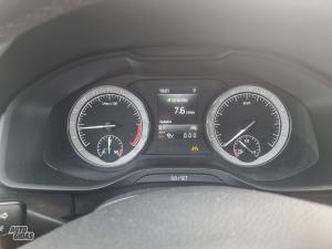 Skoda Kodiaq 2020 in Vilnius, with an engine capacity of 2.00 L and mileage of 244 thousand km for 18500 €, photo 8 on AUTOMOTO.COM.LV