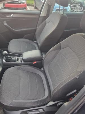 Skoda Kodiaq 2020 in Vilnius, with an engine capacity of 2.00 L and mileage of 244 thousand km for 18500 €, photo 10 on AUTOMOTO.COM.LV