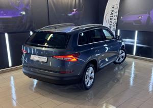 Шкода Kodiaq 2020 в Вильнюс, объемом двигателя 2.00 л и пробегом 171 тыс. км за 19850 €, фото 3 на AUTOMOTO.COM.LV