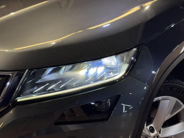 Шкода Kodiaq 2020 в Вильнюс, объемом двигателя 2.00 л и пробегом 171 тыс. км за 19850 €, фото 3 на AUTOMOTO.COM.LV
