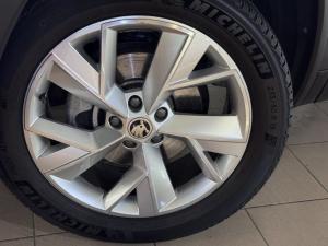 Шкода Kodiaq 2020 в Вильнюс, объемом двигателя 2.00 л и пробегом 171 тыс. км за 19850 €, фото 5 на AUTOMOTO.COM.LV