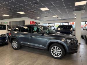 Skoda Kodiaq 2020 Klaipėda, ar dzinēja tilpumu 2.00 L un nobraukumu 247 tūkst. km par 19900 €, foto 5 vietnē AUTOMOTO.COM.LV