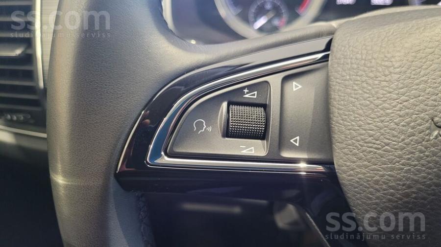Skoda Kodiaq 2020 Rīga, ar dzinēja tilpumu 1.50 L un nobraukumu 38 tūkst. km par 23990 €, foto 12 vietnē AUTOMOTO.COM.LV