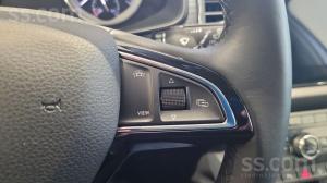 Skoda Kodiaq 2020 Rīga, ar dzinēja tilpumu 1.50 L un nobraukumu 38 tūkst. km par 23990 €, foto 13 vietnē AUTOMOTO.COM.LV