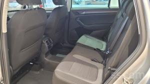 Skoda Kodiaq 2020 Rīga, ar dzinēja tilpumu 1.50 L un nobraukumu 38 tūkst. km par 23990 €, foto 15 vietnē AUTOMOTO.COM.LV