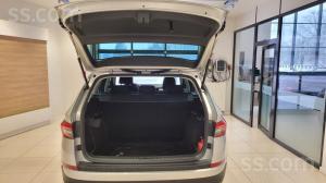 Skoda Kodiaq 2020 Rīga, ar dzinēja tilpumu 1.50 L un nobraukumu 38 tūkst. km par 23990 €, foto 16 vietnē AUTOMOTO.COM.LV
