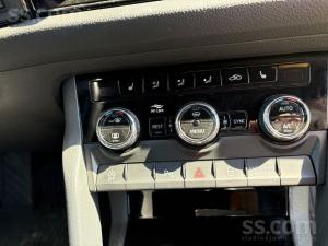 Skoda Kodiaq 2020 Liepāja, ar dzinēja tilpumu 1.50 L un nobraukumu 103 tūkst. km par 24750 €, foto 9 vietnē AUTOMOTO.COM.LV
