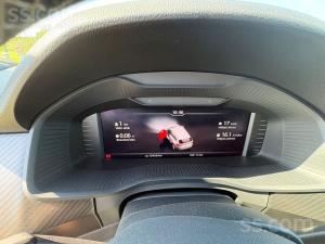 Skoda Kodiaq 2020 Liepāja, ar dzinēja tilpumu 1.50 L un nobraukumu 103 tūkst. km par 24750 €, foto 10 vietnē AUTOMOTO.COM.LV