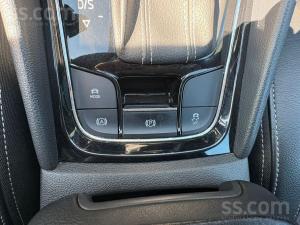 Skoda Kodiaq 2020 Liepāja, ar dzinēja tilpumu 1.50 L un nobraukumu 103 tūkst. km par 24750 €, foto 14 vietnē AUTOMOTO.COM.LV
