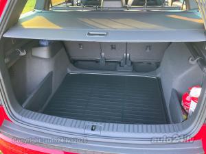 Шкода Kodiaq 2020 в Таллин, объемом двигателя 2.00 л и пробегом 125 тыс. км за 28500 €, фото 21 на AUTOMOTO.COM.LV