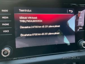 Шкода Kodiaq 2020 в Таллин, объемом двигателя 2.00 л и пробегом 125 тыс. км за 28500 €, фото 22 на AUTOMOTO.COM.LV