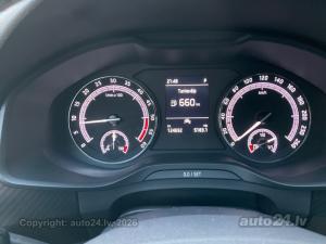Шкода Kodiaq 2020 в Таллин, объемом двигателя 2.00 л и пробегом 125 тыс. км за 28500 €, фото 25 на AUTOMOTO.COM.LV