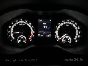 Шкода Kodiaq 2020 в Таллин, объемом двигателя 2.00 л и пробегом 125 тыс. км за 28500 €, фото 26 на AUTOMOTO.COM.LV