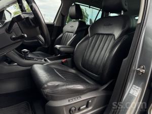 Skoda Kodiaq 2020 Valmiera, ar dzinēja tilpumu 2.00 L un nobraukumu 127 tūkst. km par 24500 €, foto 8 vietnē AUTOMOTO.COM.LV