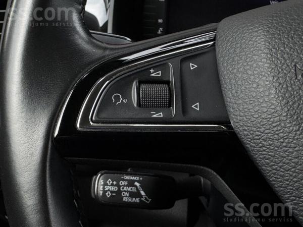 Шкода Kodiaq 2020 в Валмиера, объемом двигателя 2.00 л и пробегом 127 тыс. км за 24500 €, фото 10 на AUTOMOTO.COM.LV