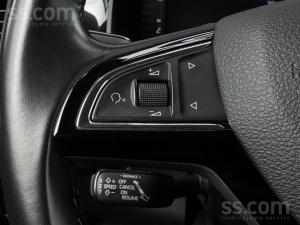 Skoda Kodiaq 2020 Valmiera, ar dzinēja tilpumu 2.00 L un nobraukumu 127 tūkst. km par 24500 €, foto 11 vietnē AUTOMOTO.COM.LV